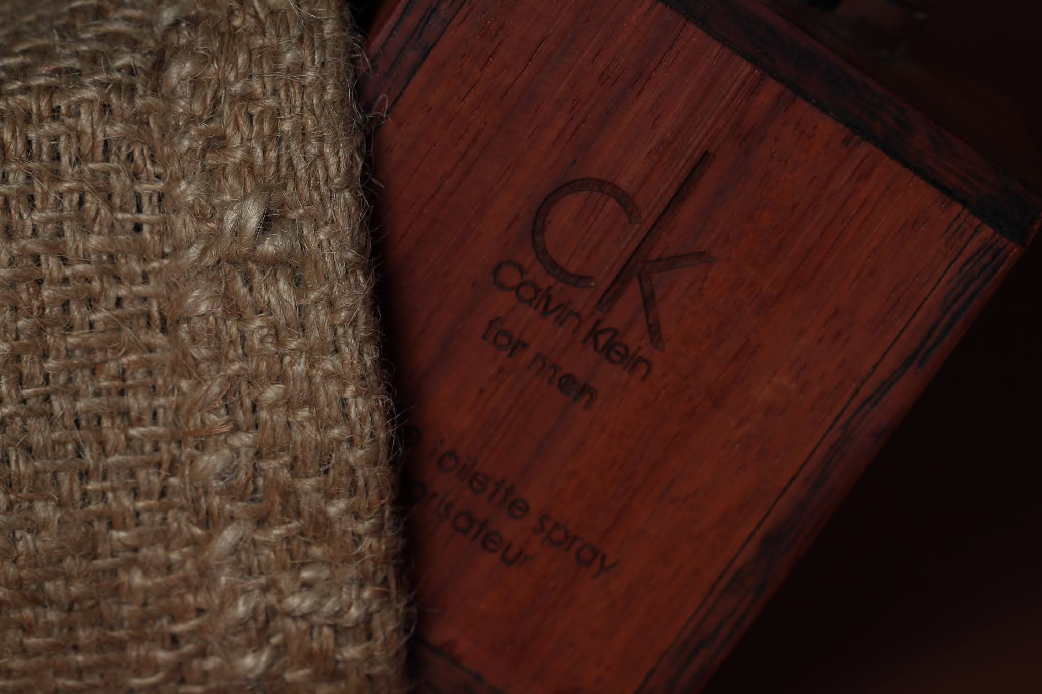 Calvin Klein Sustainable Package – Packaging Of The World