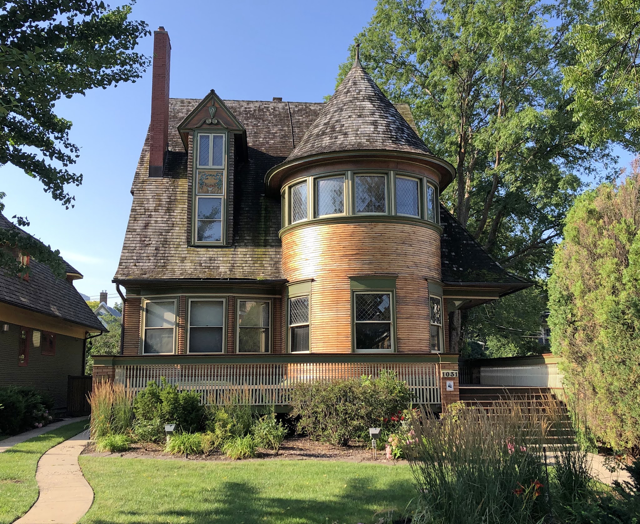 Searching for Silsbee