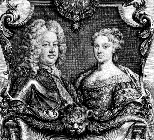 Familles Albrecht, Maillard, Hissette, Hartard...les Chroniques ...