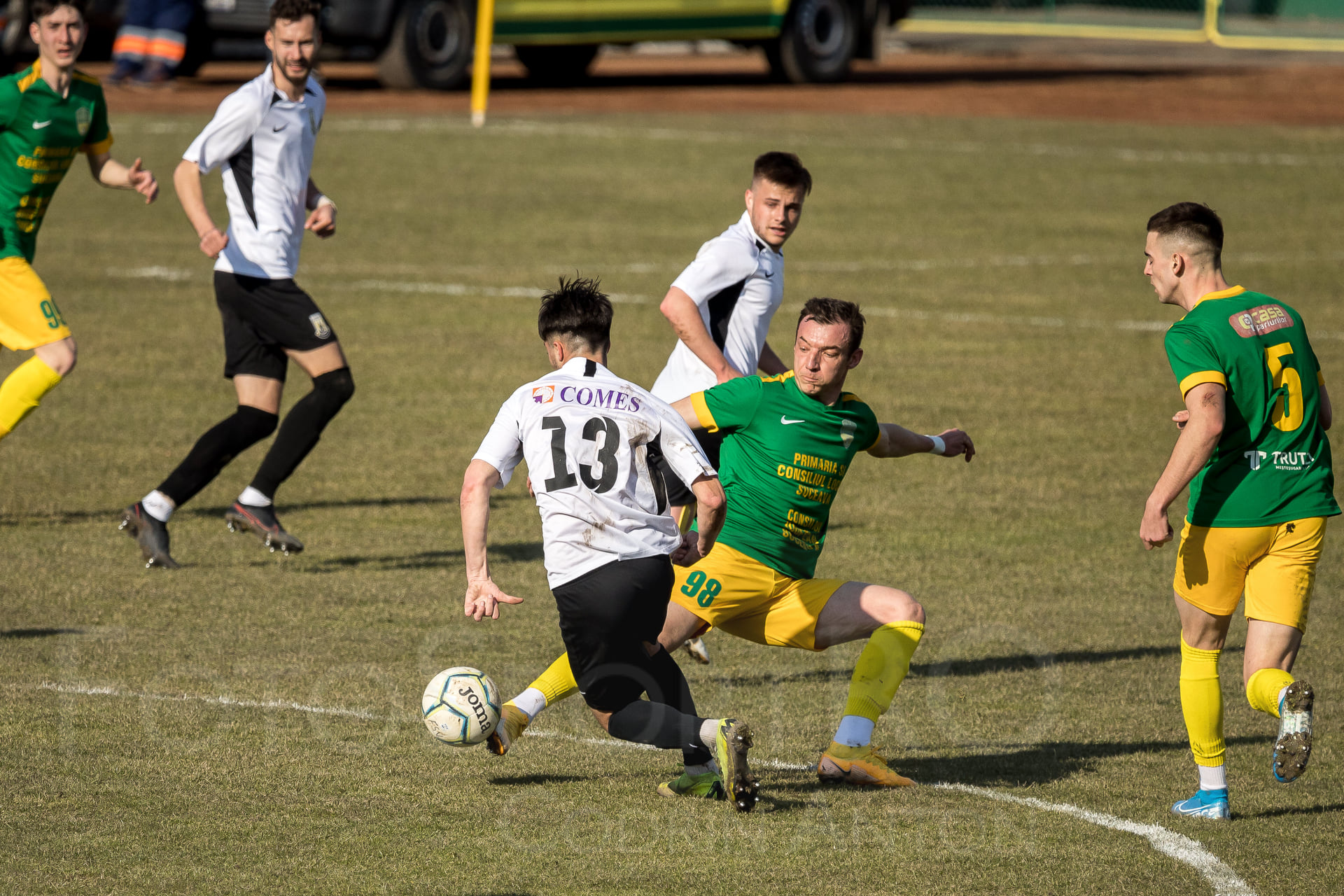 Sportul nemțean de performanță: Fotbal liga a 3-a, Seria I |Rezumatul ...