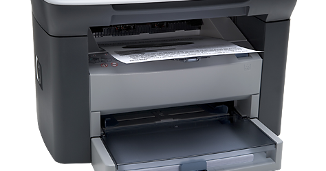 Hp printer utility or pc - valleyker