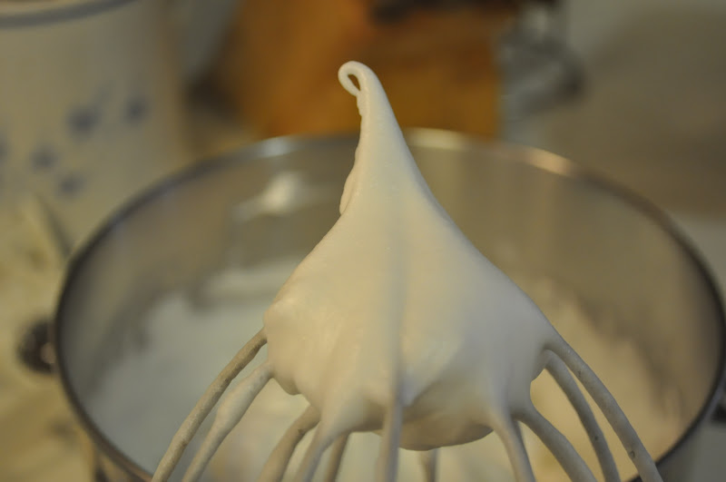 The Food Groupie Club: Bouchon French Macaroons