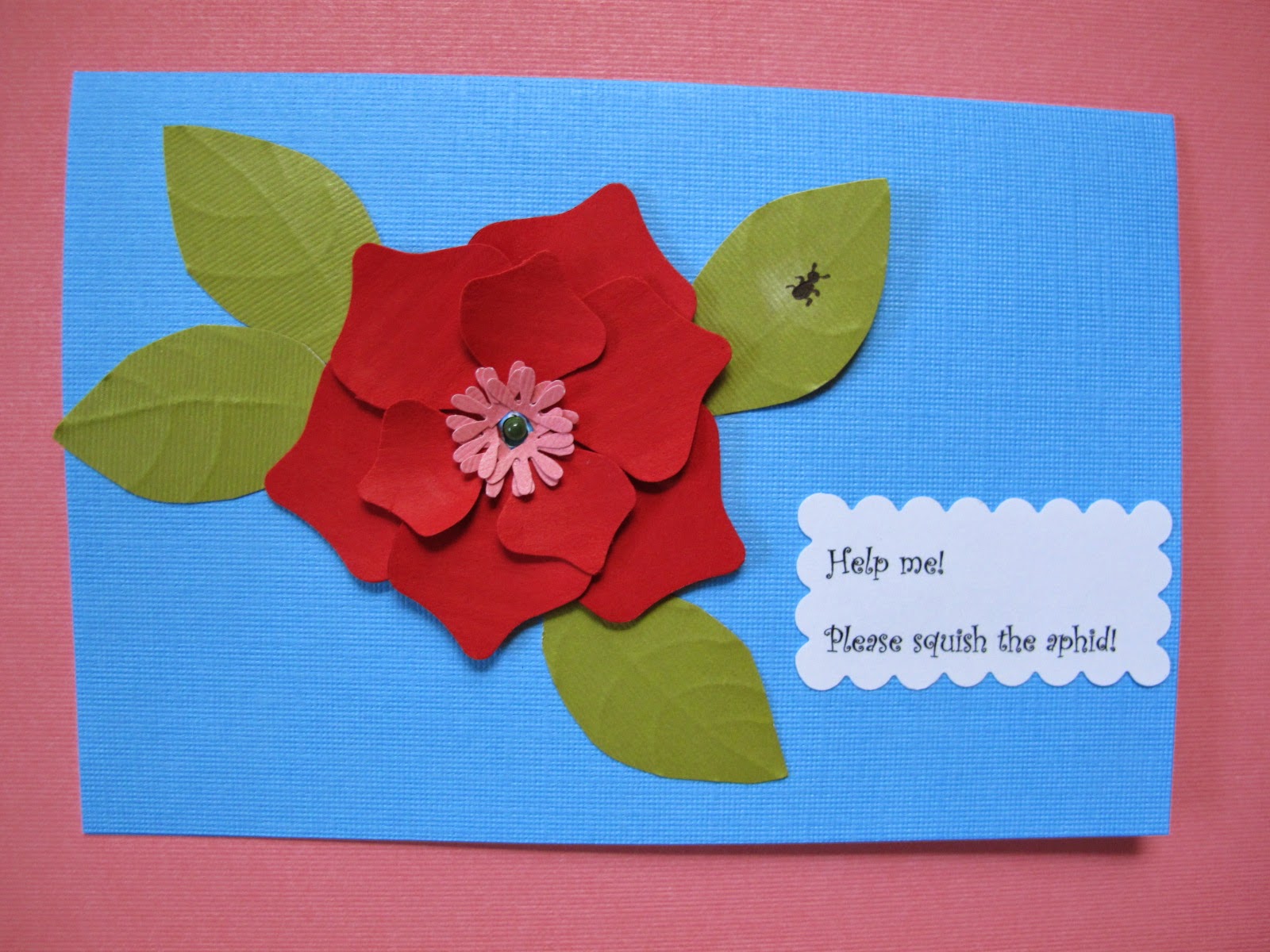 That Thing There: Paper Circuit Projects from Maker Faire Detroit 2013