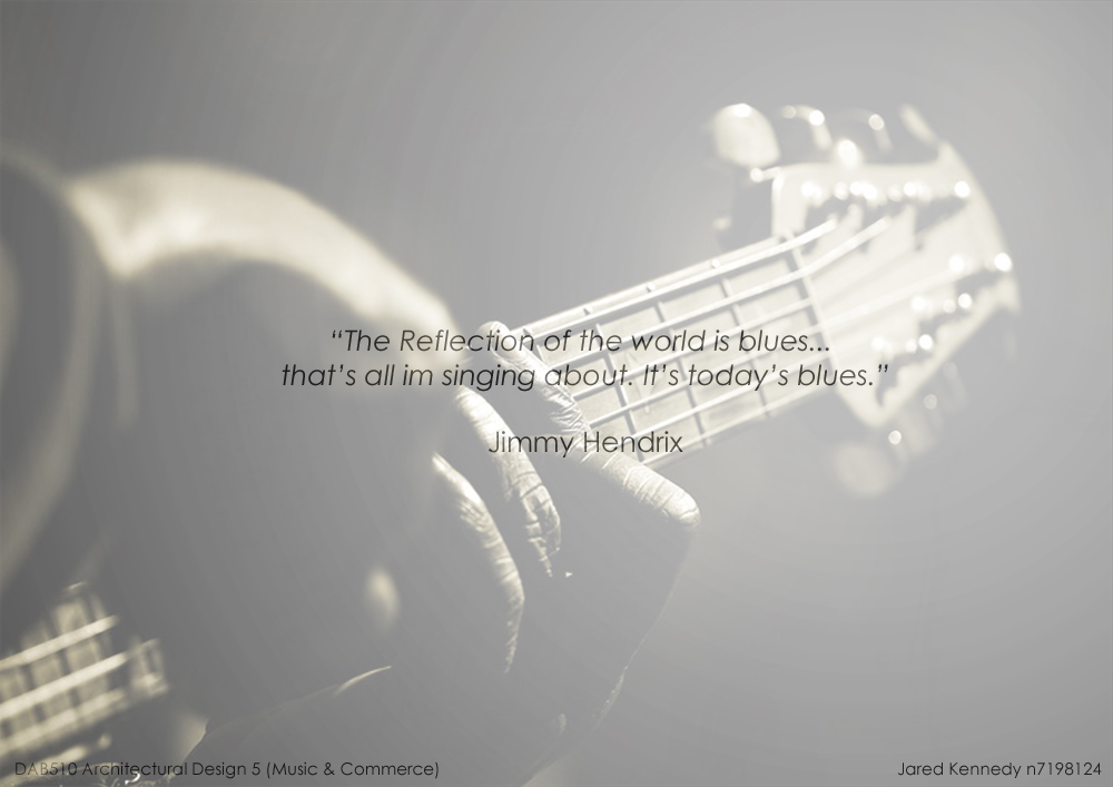 DAB510 Architectural Design 5