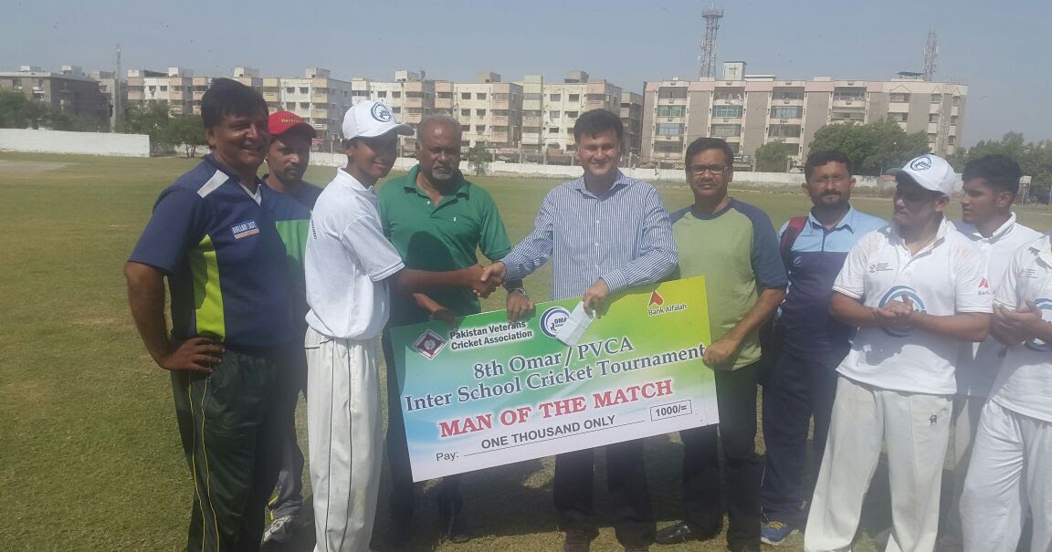 ICC WORLD CUP: Happy Palace School, Springfield School tame rivals in ...