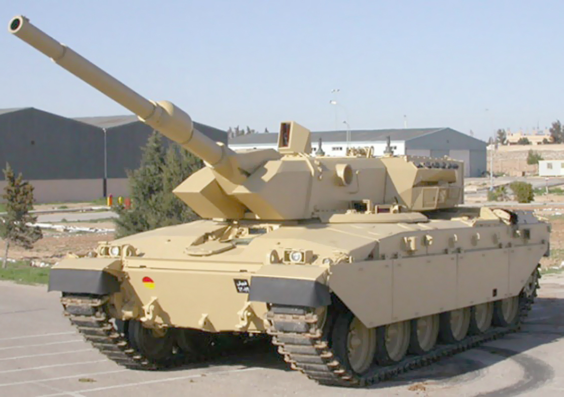 SNAFU!: Just a reminder. M1 Tank Test Bed!