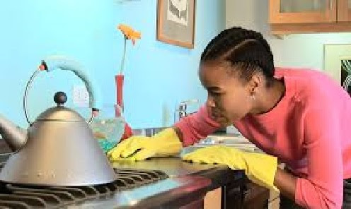 Live-out Housekeeper (Kingston, Jamaica)