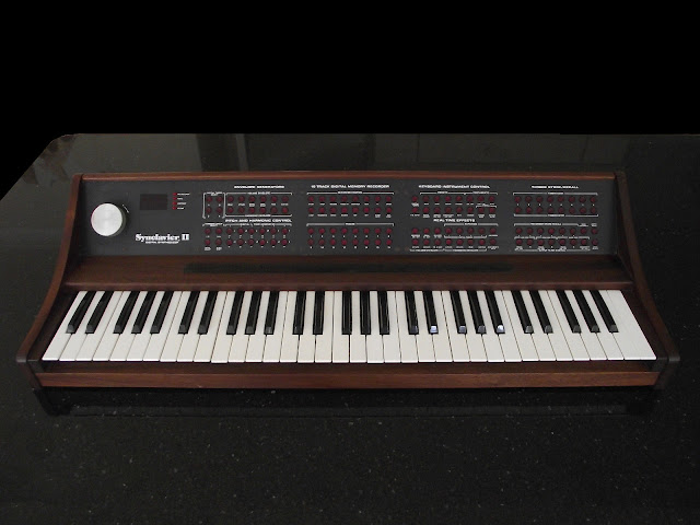 MATRIXSYNTH: Synclavier 2 + Bundle