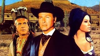 Indiános filmek, indián filmek - Régi Új Filmek