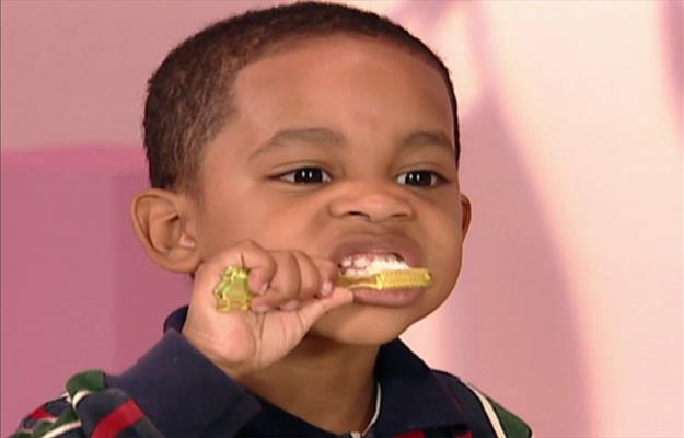 Watch Elmo's World Teeth