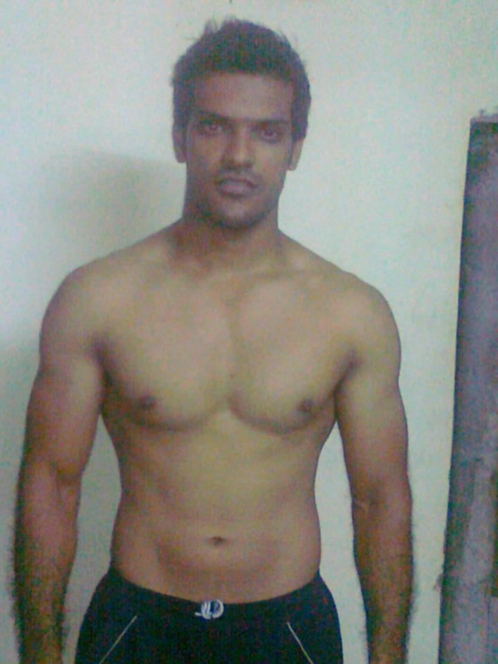 huntceleblog: Mohit Kumar