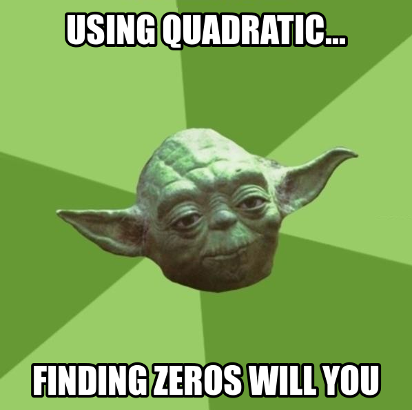 Delta Scape: Y U no like math?