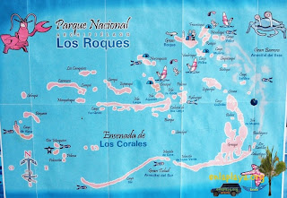 Los Roques: Dicas de viagem a Los Roques