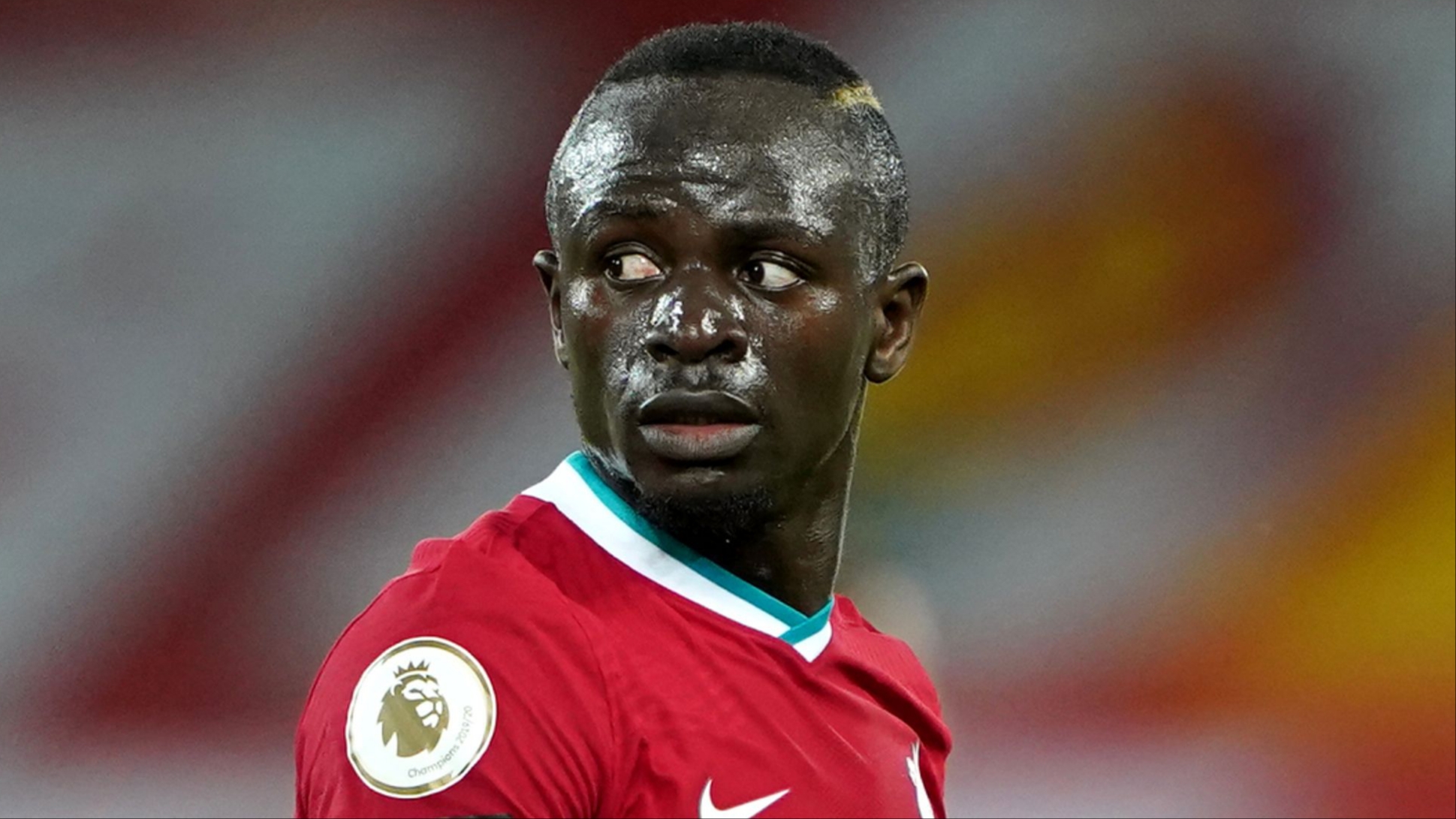Sadio Mane admits undergoing nutritional checkup amid poor goal scoring ...