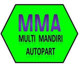 PT. MULTI MANDIRI AUTOPART