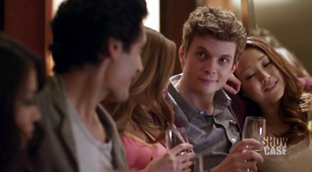 Continuum 2x02 – Split Second