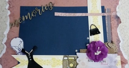 Megans Happy Creations: Use your stash with Papercraft Secrets