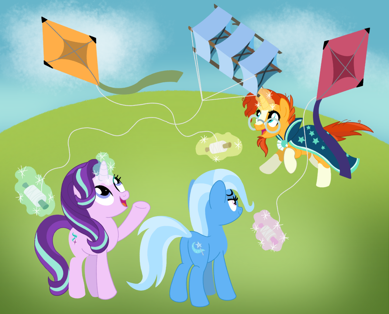 Equestria Daily - MLP Stuff!: Morning Discussion #2339