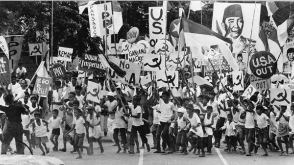 Gerakan 30 September 1965 (G30S/PKI) - Student Terpelajar - Media ...