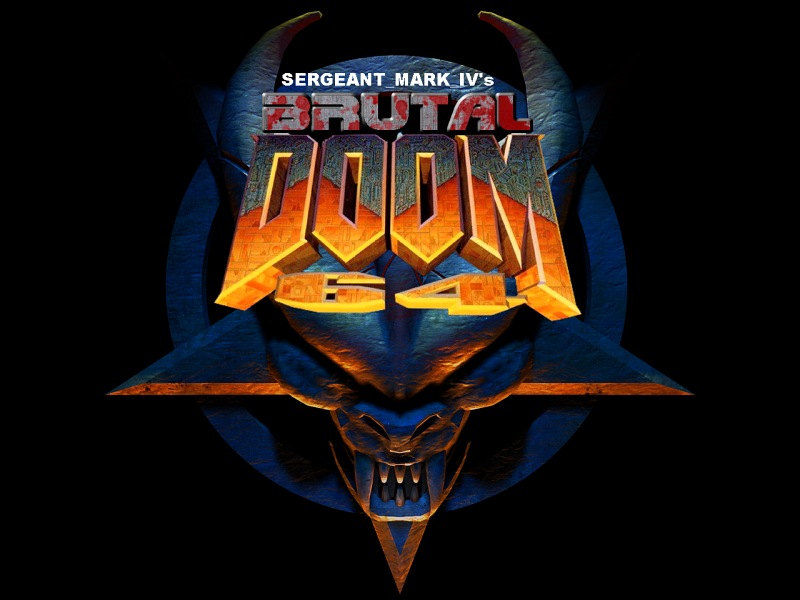 Indie Retro News: Brutal Doom 64 - New bloody video featuring 24 ...