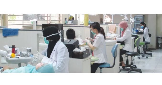 Jadwal Dokter RS Gigi dan Mulut FKG UI (Terbaru) - Jadwal Dokter