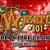 Best Fire Gear (Level 120+) | Wizard101 - Swordroll's Blog | Wizard101 ...