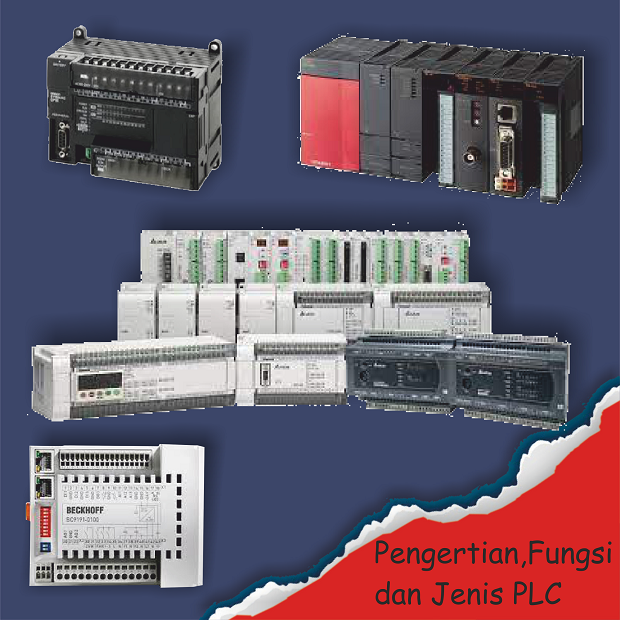 Kelebihan Setiap Jenis Plc - terriploaty