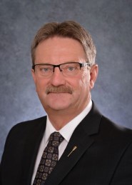 MLA Doug Steele, Cypress Hills - Leading Influence