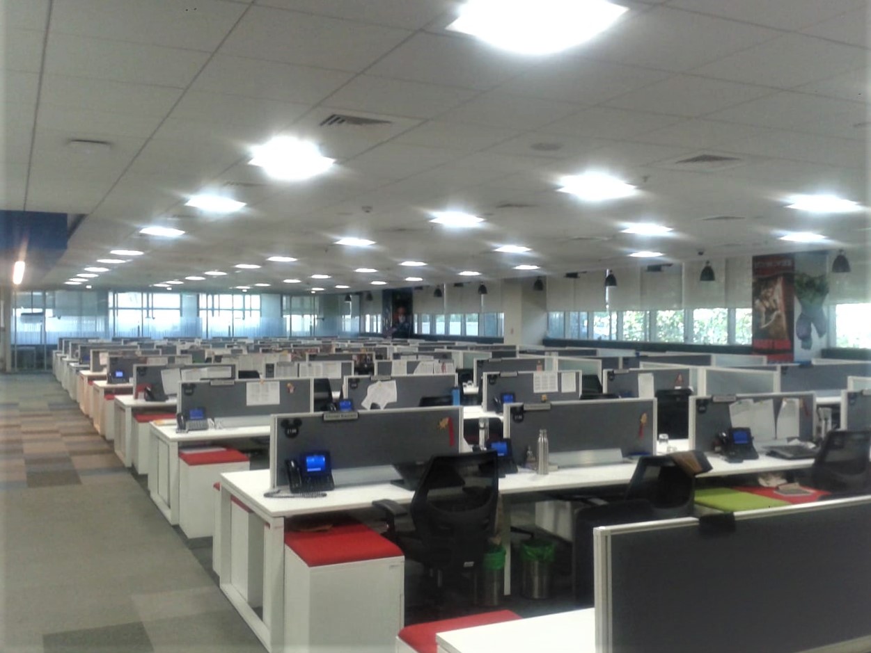 Solitaire Corp.Park Bldg.No.S-14 (New) Chakala, Andheri (East) First ...