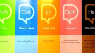 Dunstan Baby Language