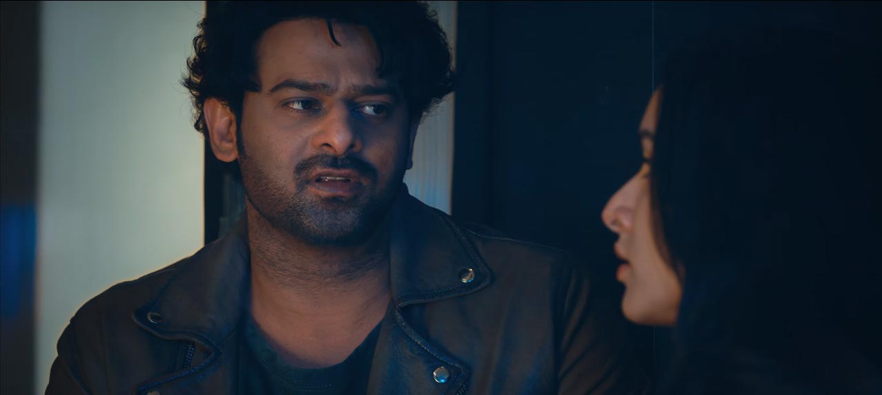 Saaho box office collection | Hindi version Collection | The Sachin ...