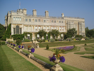 Lord Foxbridge ...in progress: Foxbridge Castle: a History