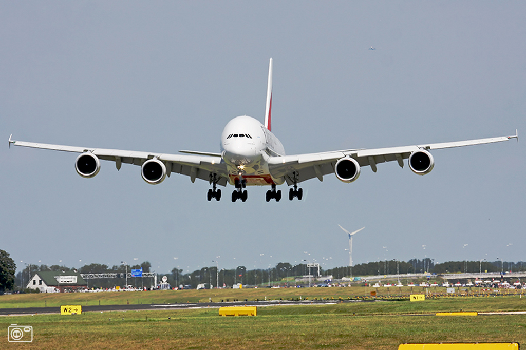 planepictures: Airbus A380