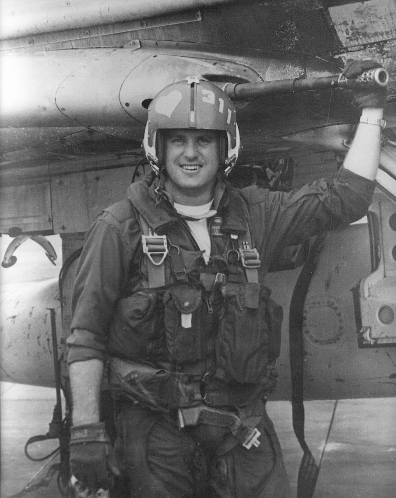 Book Readers Heaven: Mike Penketh's Life As Pilot Changed Drastically ...