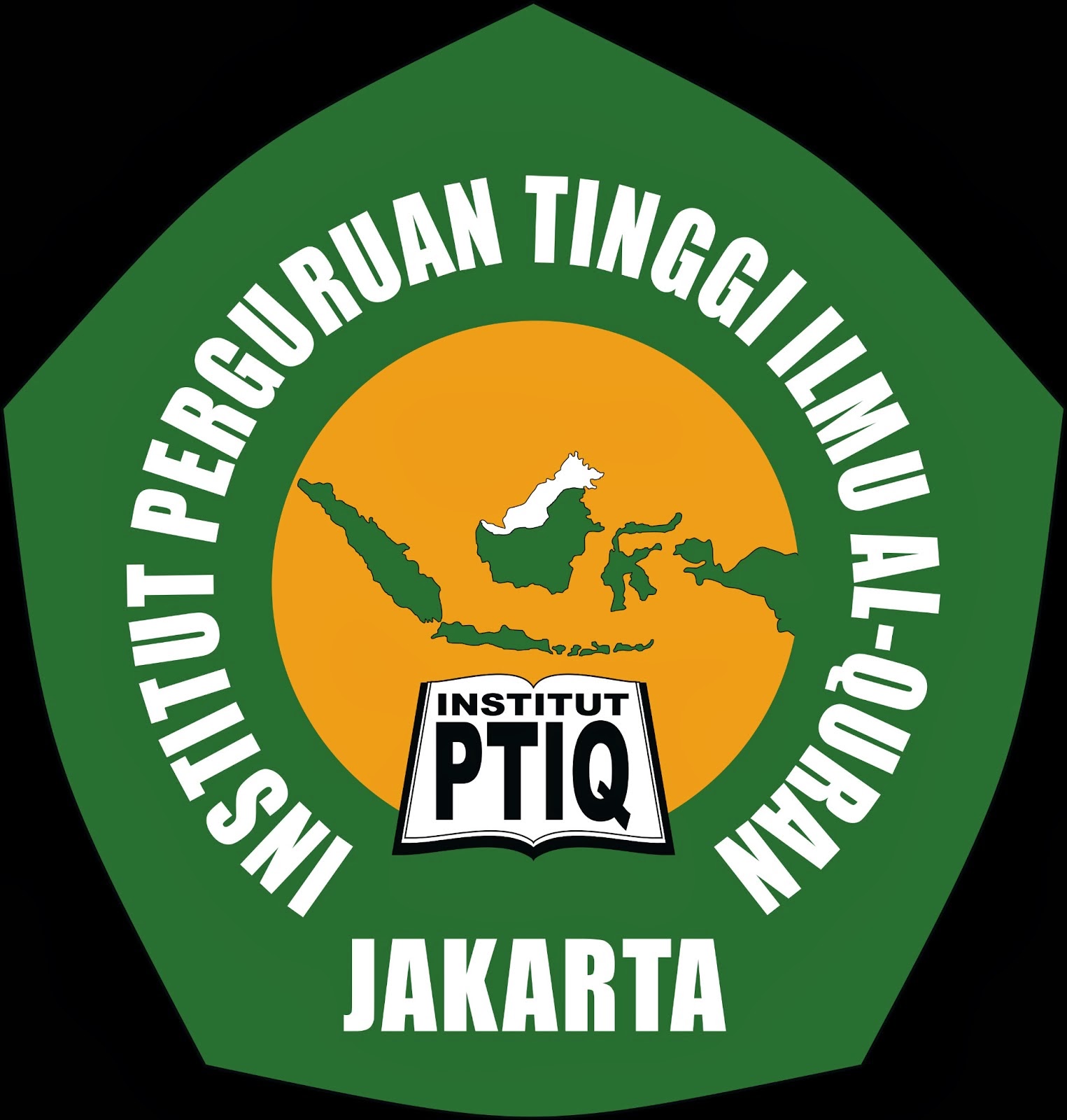 anekafc: logo PTIQ