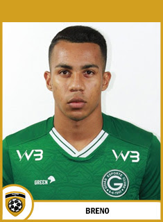 Breno ~ Habilidades Pro Evolution Soccer