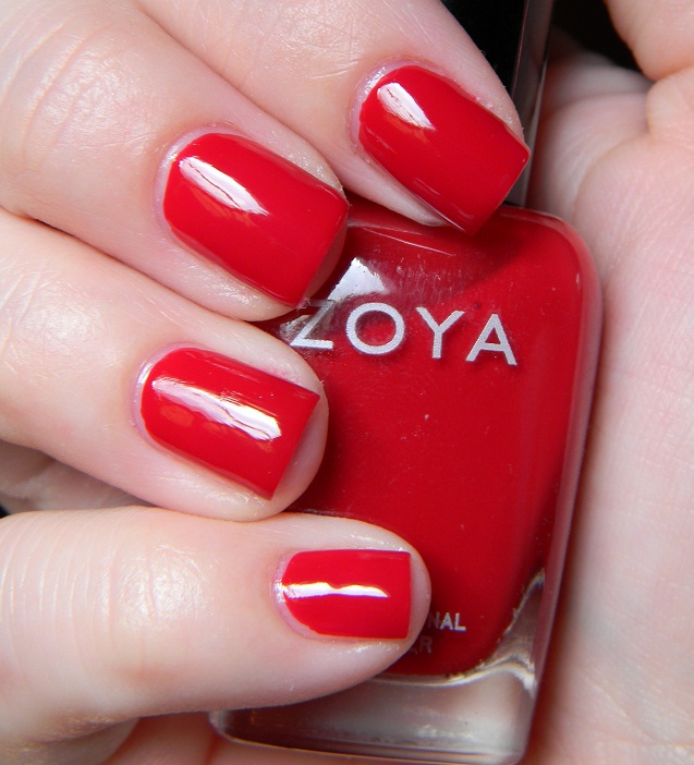 viennettka: Zoya Asia