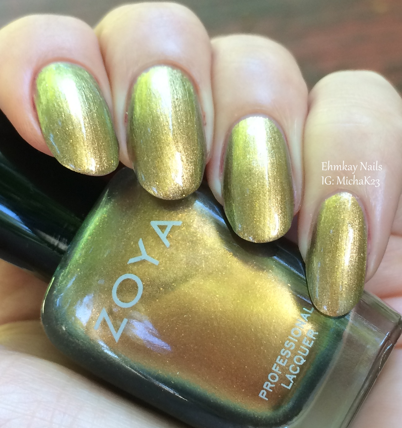 ehmkay nails: Zoya Fall 2015 Flair Collection: Swatches and Review