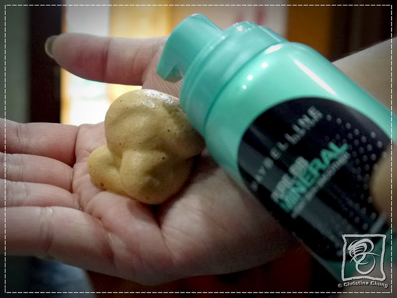 [Sponsored Post] NEW Maybelline Pure Mineral BB Mousse, The Falsies ...