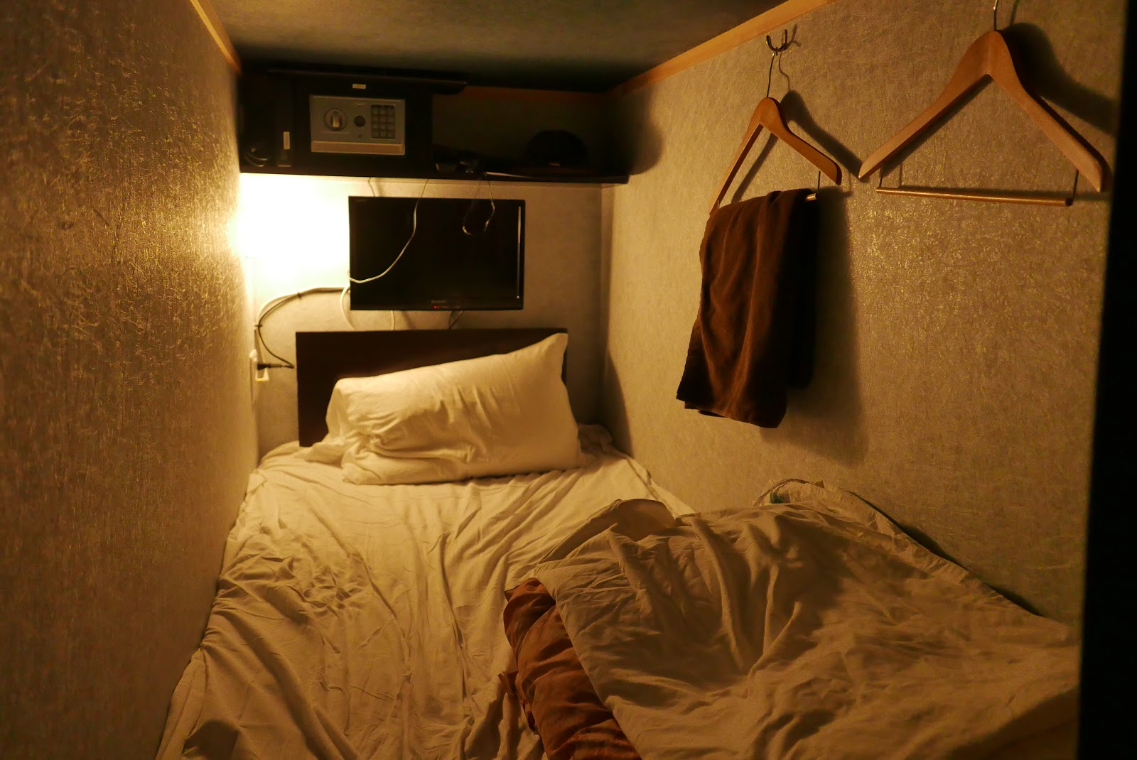 Mada mada desu: Quels musées, j'en suis baba