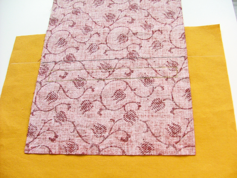 Quilt Crossing: March 2019