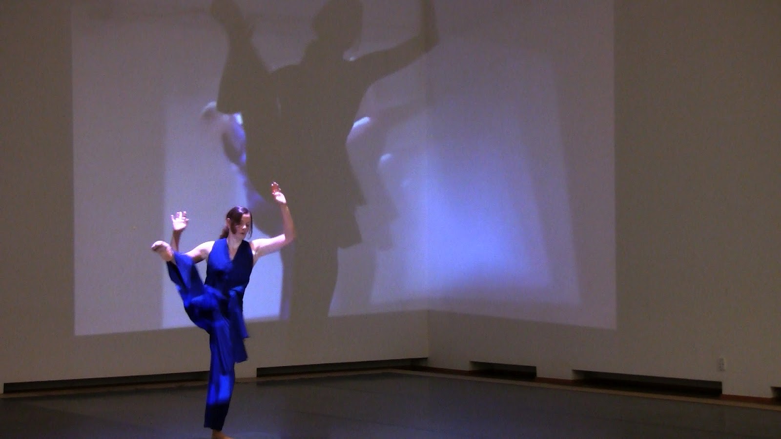 It Must Have Been Violet Shows Clarity and Creativity | SeattleDances