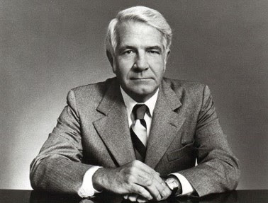 It's About TV: Harry Reasoner and the meaning of living