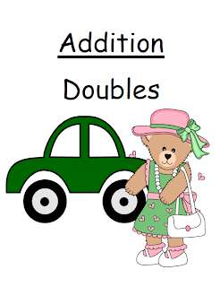 Classroom Freebies Too: Fern Smith's FREE Center Game Math Addition ...