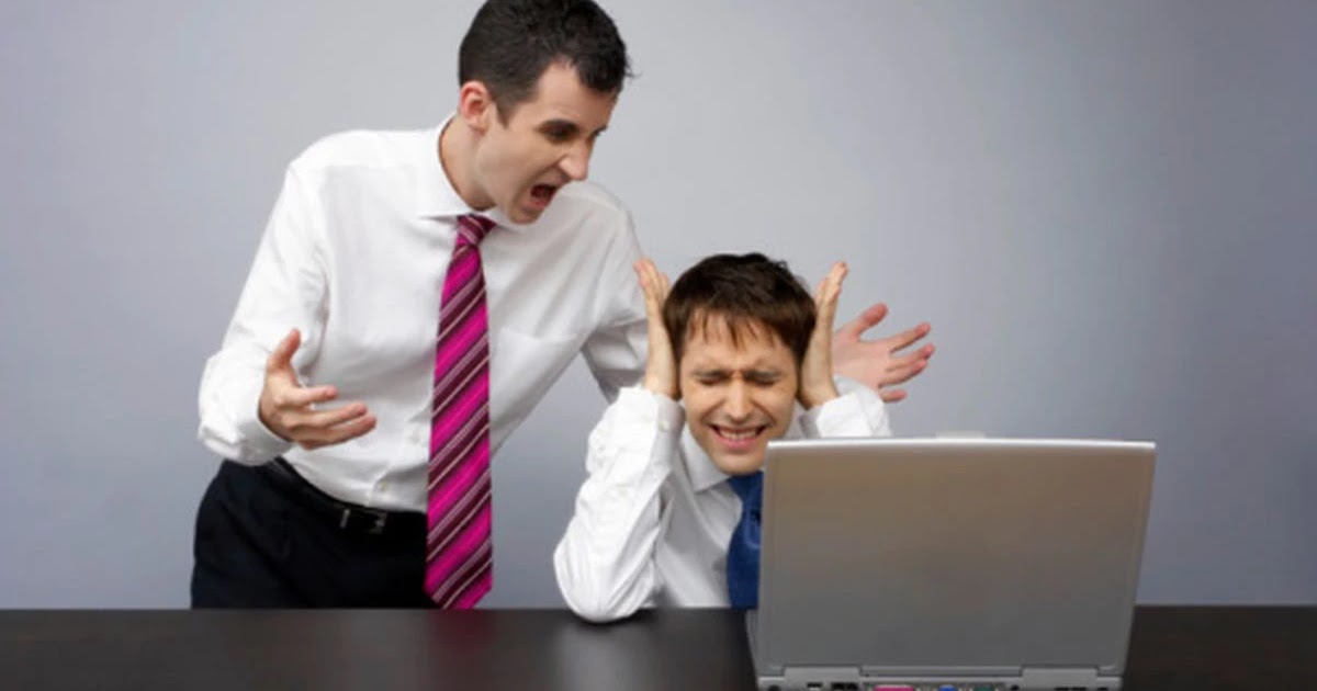 ACTOS DE HOSTILIDAD LABORAL