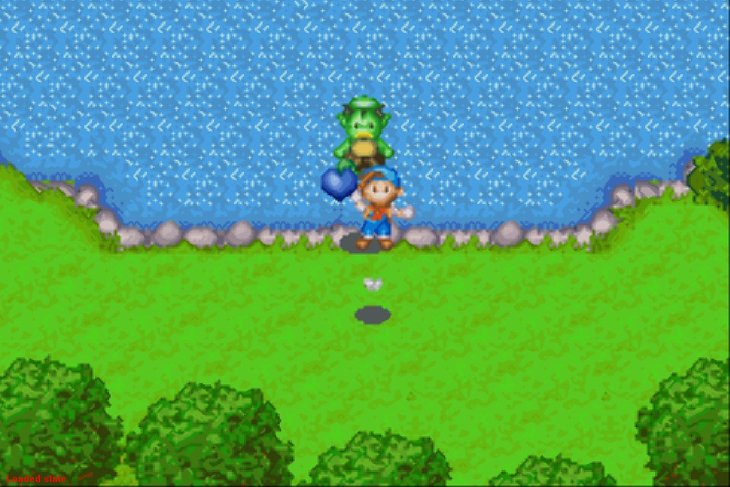 Tips&Trik Harvest Moon Friends of Mineral Town