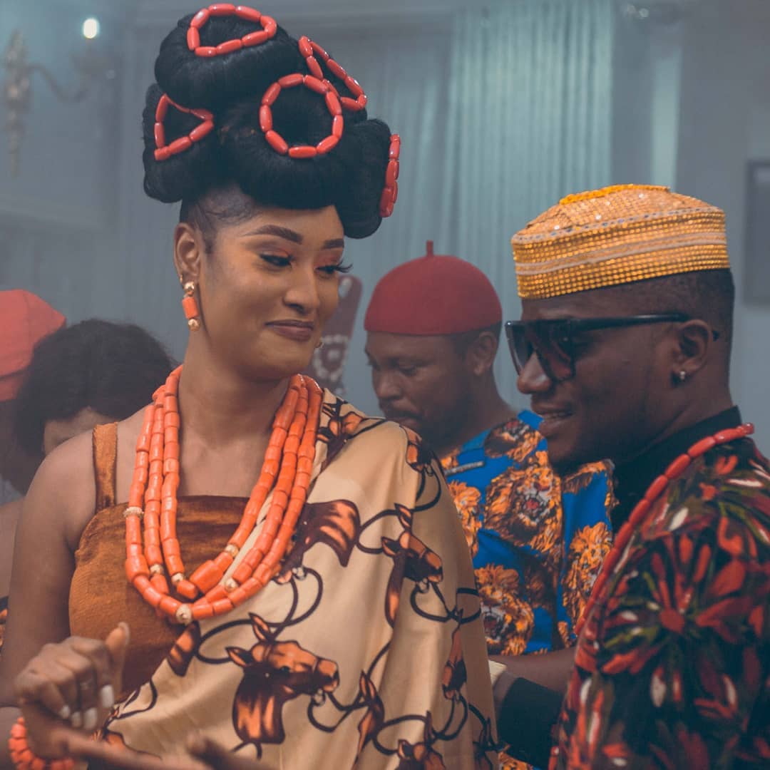 Net Worth : Chinelo Enemchukwu Net Worth is about $100,000 US Dollars.