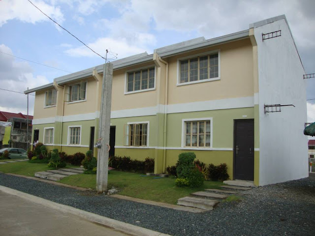 CELINA Plains | Malagasang 1 Imus Cavite 4k Monthly | Driven Homes PH