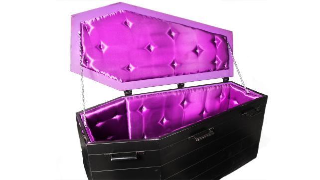 The Era Of WWE: UNDERTAKER ARTIFACTS FROM THE WWE VAULT