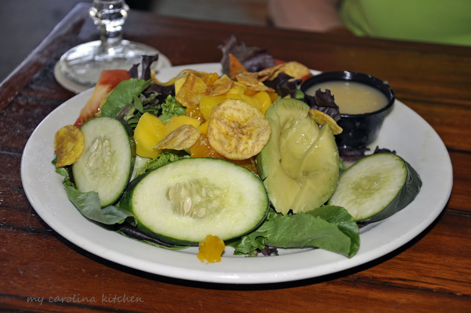 My Carolina Kitchen: A stroll down Duval Street in Key West, Florida